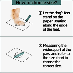 Large Big Dog PU Leather Sport Shoes Winter Waterproof Pet Dog Puppy Boots Non-Slip Pitbull Golden Retriever Rain Shoes