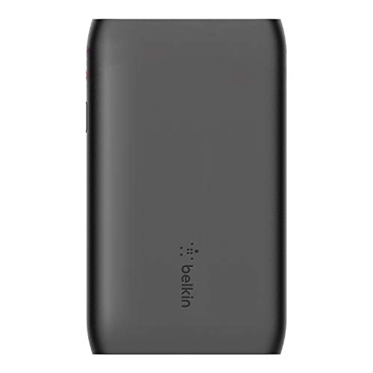Belkin Portable Power Bank Charger 5K w/USB Port, 5000mAh Capacity