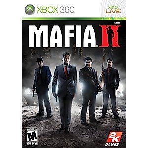 Mafia II