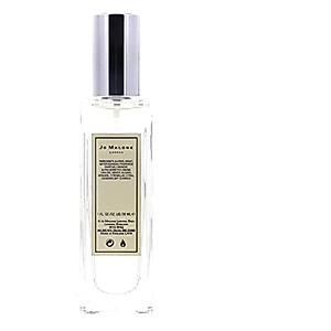 New in Box Jo Malone LondonWood Sage & Sea Salt Cologne Spray 1 oz / 30 ml