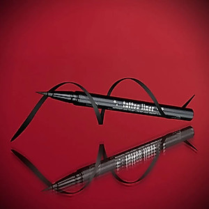 Kat Von D Tattoo Liner Trooper Mini 0.007 ounce