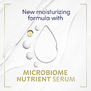 Dove Hair and Skin Care Regimen Pack For Soft Skin and Clean Hair Deep Moisture Includes 2 Hair and 2 Skin Care Products