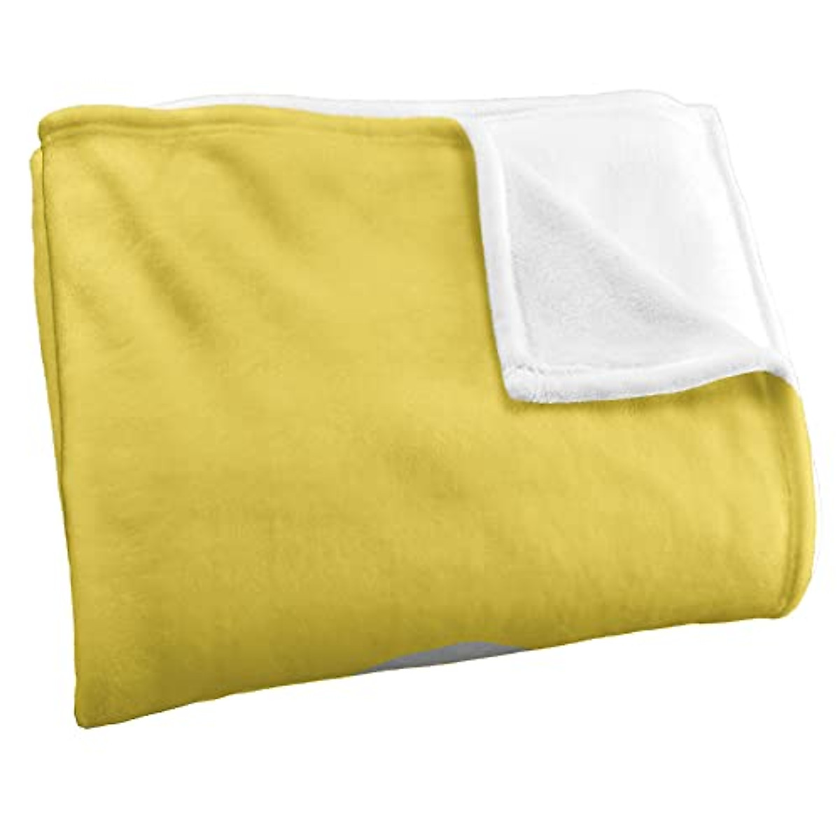 Minions Blanket, 36"x58", Bob Face Silky Touch Super Soft Throw Blanket