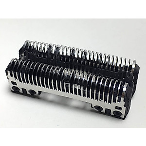 Shaver Razor Head 2X Inner Blade Cutter Men's Beard Comb Replacement For ES-GA20 ES-GA21 ES-GA40 ES-LT20 ES-LT41 ES-LT50 ES-LT70 ES-LT71 ES-LT72 ES-LC20 ES-LC50 ES-RC70 ES-SL21 ES-SL41 shavers blades