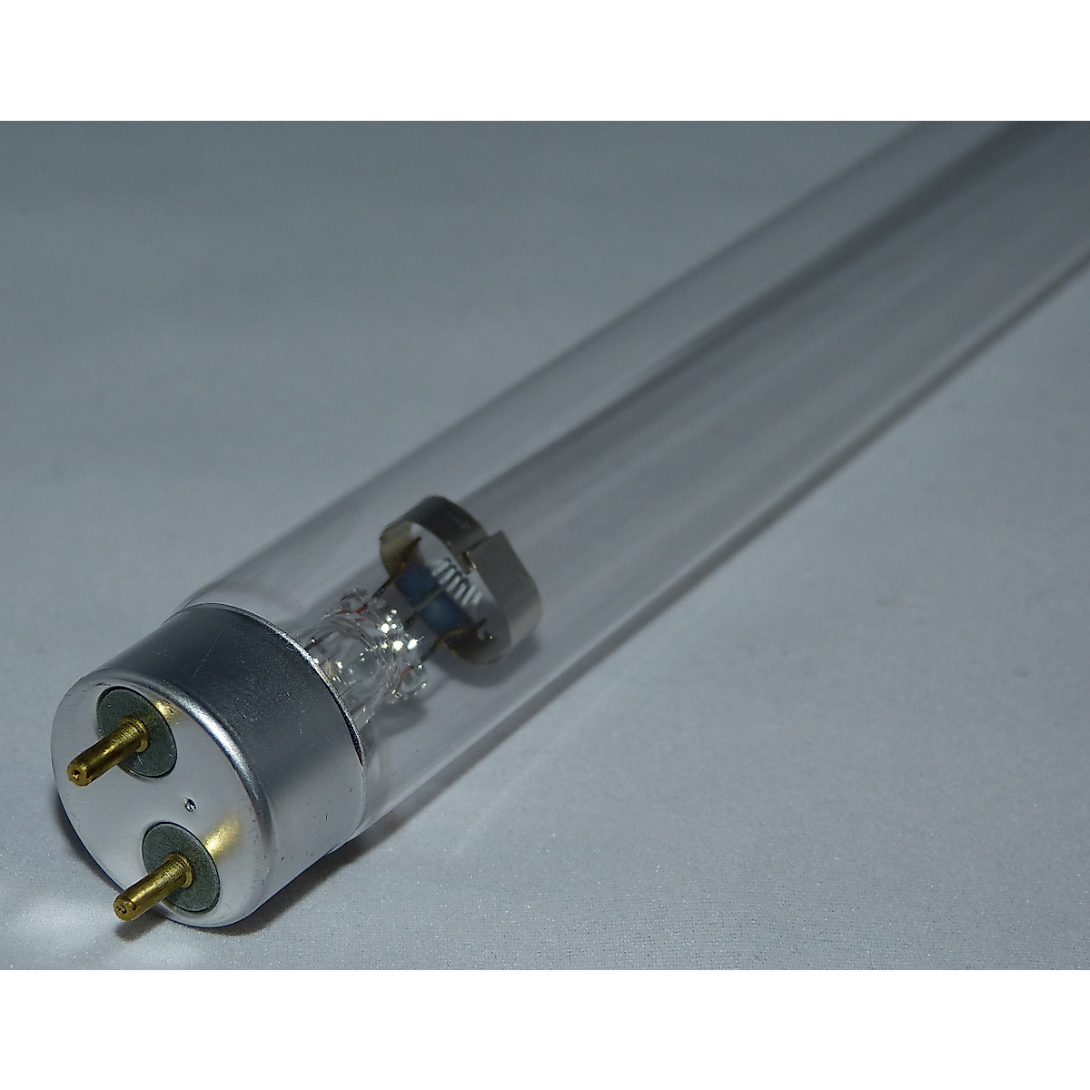 OWO G15T8 15W watt Bi-Pin Germicidal UV Light bulb TUV15W TUV 15W, replaces 308643