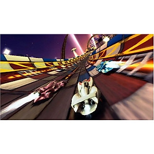 Speed Racer: The Videogame - Nintendo Wii