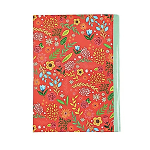 Pen+Gear 5.5" x 7.5" Budget Planner, 80 Pages