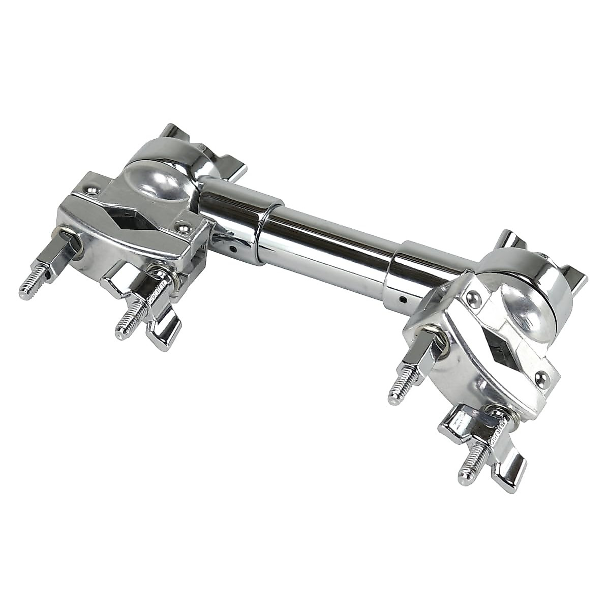 Gibraltar Extended Dual Grabber Clamp (GI800630)
