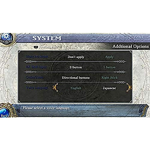 Ys: Memories of Celceta (PS4)