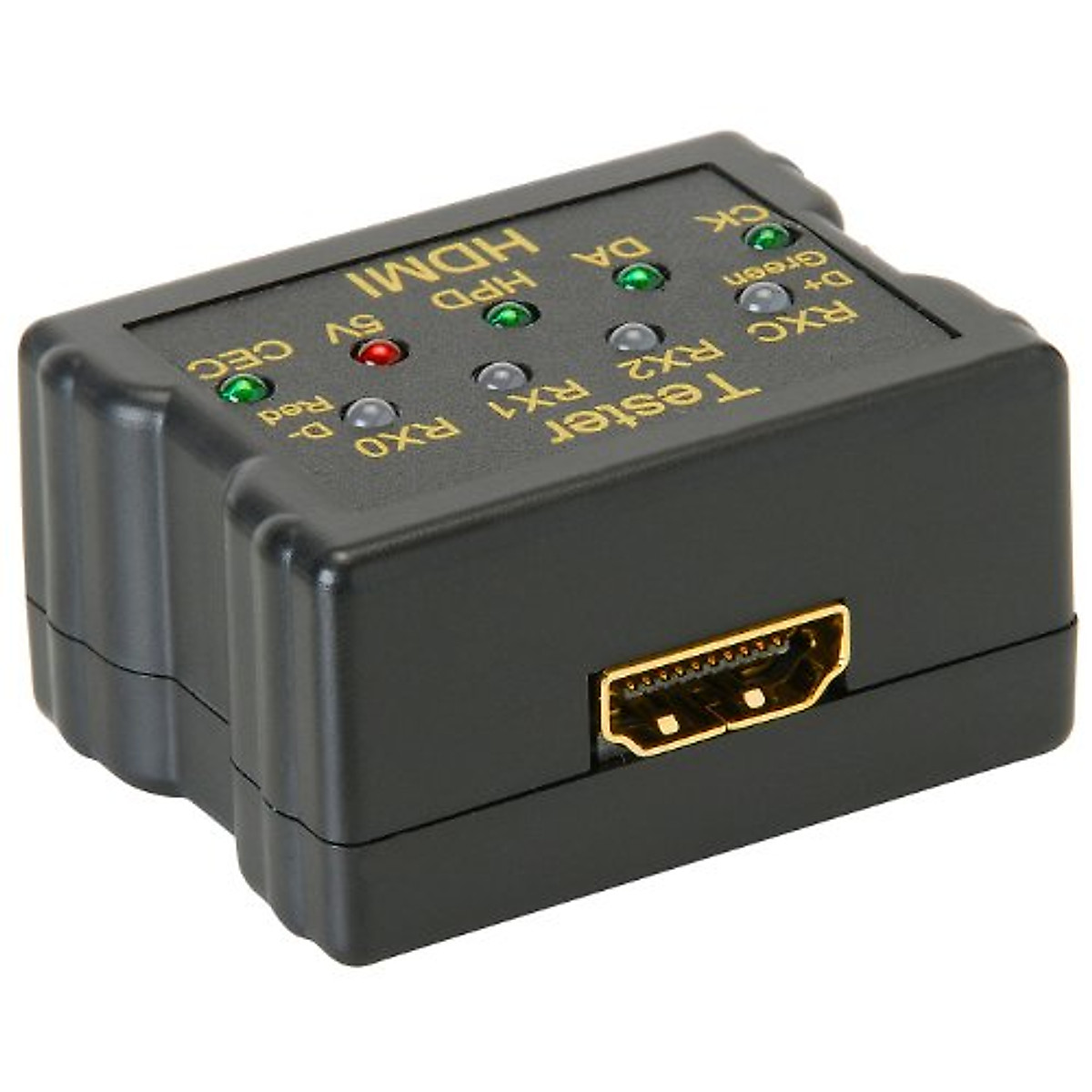 Parts Express HDMI Cable Signal Tester