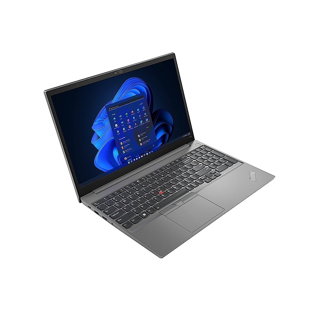 OEM Lenovo ThinkPad E15 Gen 4, 15.6" FHD IPS, AMD Ryzen 7 5825U Octa Core (Beats Intel i7-1355U), 40GB RAM, 1TB NVMe, WiFi 6, Bluetooth, RJ-45, W10P, Mineral Metallic (Silver), Business Laptop