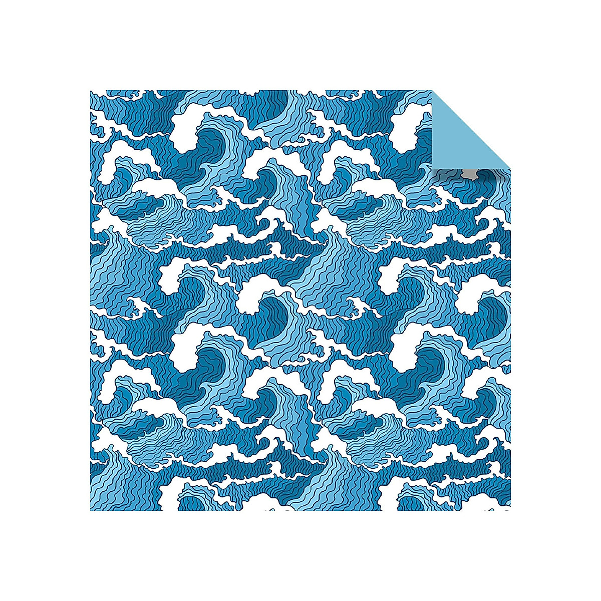 Origami Paper 500 sheets Chiyogami Patterns 6" 15cm