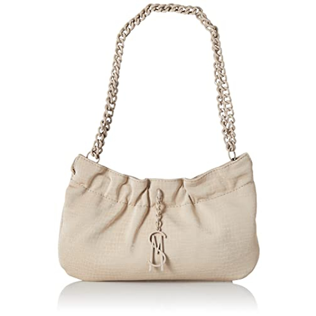 Steve Madden Freda Shoulder Bag, Bone