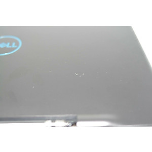 Ebid Dealz Replacement for 15.6" Black 1920 x 1080 Maximum Resolution Matte LCD Screen Dell Gaming G7 15 7590 GJXT8 0GJXT8 CN-0GJXT8