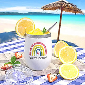 Get Well Soon Gifts for Women, Care Package Gift for Women Her Mom, Self Care Gifts for Sick Friends, After Surgery Gifts Feel Better Gift Sympathy Gifts Thinking of You Christmas Gifts for Women