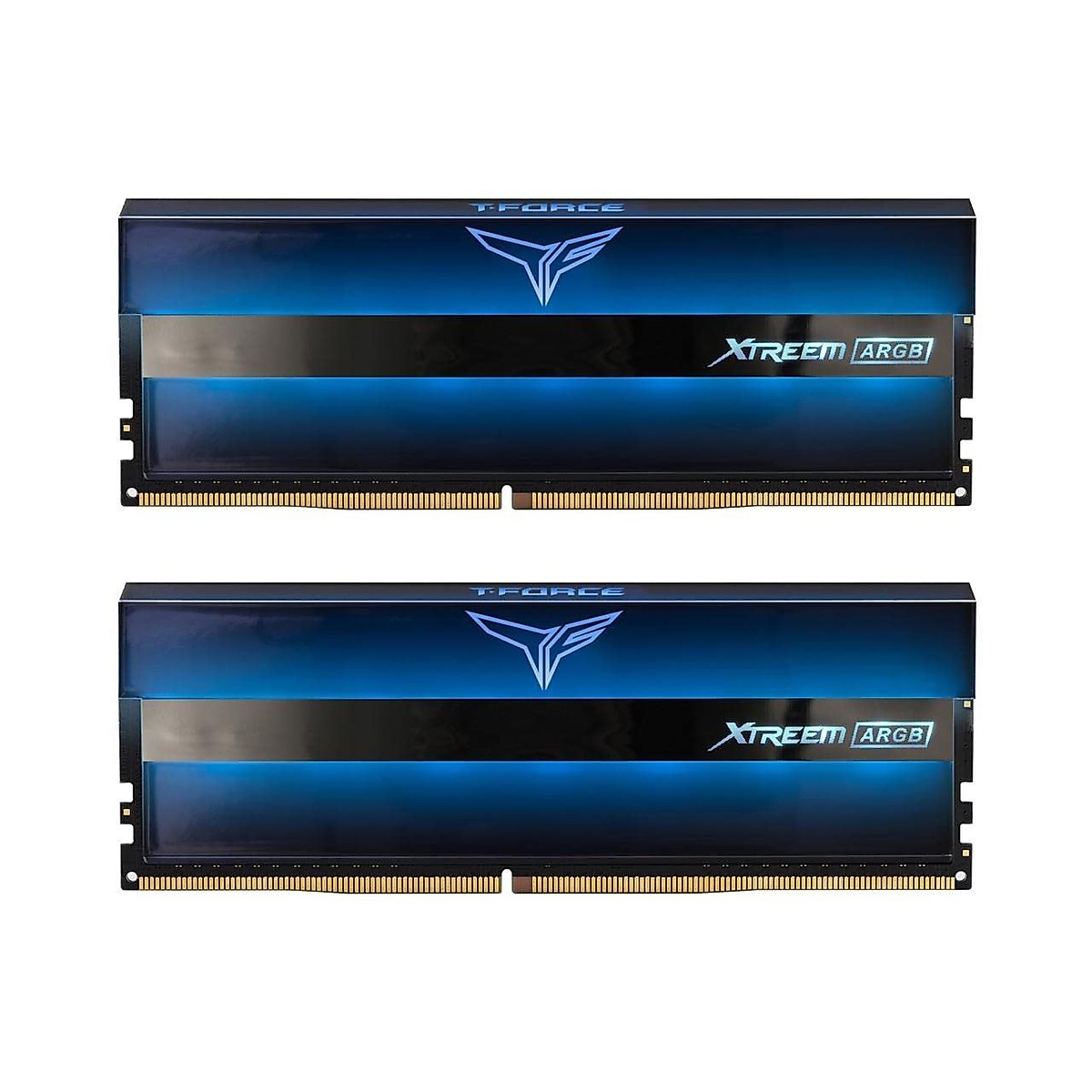 Team Group XTREEM ARGB Memory Module 32 GB 2 x 16 GB DDR4 4000 MHz