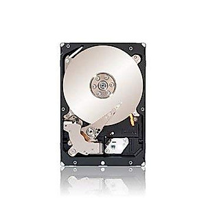 ST2000NM0001 Seagate 2TB 7.2K 6Gb/s SAS 3.5" HD (Certified Refurbished)