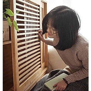 DINGZZ Fashion Simple Dining Side Cabinets Closets Multifunctional Simple Storage Cupboard Original