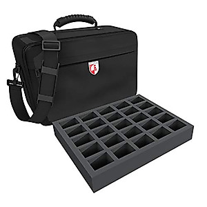 Feldherr Maxi Bag Compatible with Necrons: Dominion Spearhead