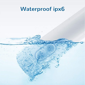 Portable Bidet,COSOROW Travel Electric Bidet Bottle Sprayer for Personal Hygiene Cleaning, Baby Care, Soothing Postpartum Care