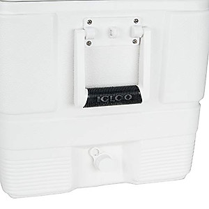 Igloo Marine Ultra Cooler (White, 72-Quart)