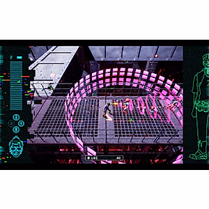 Travis Strikes Again: No More Heroes (Nintendo Switch)