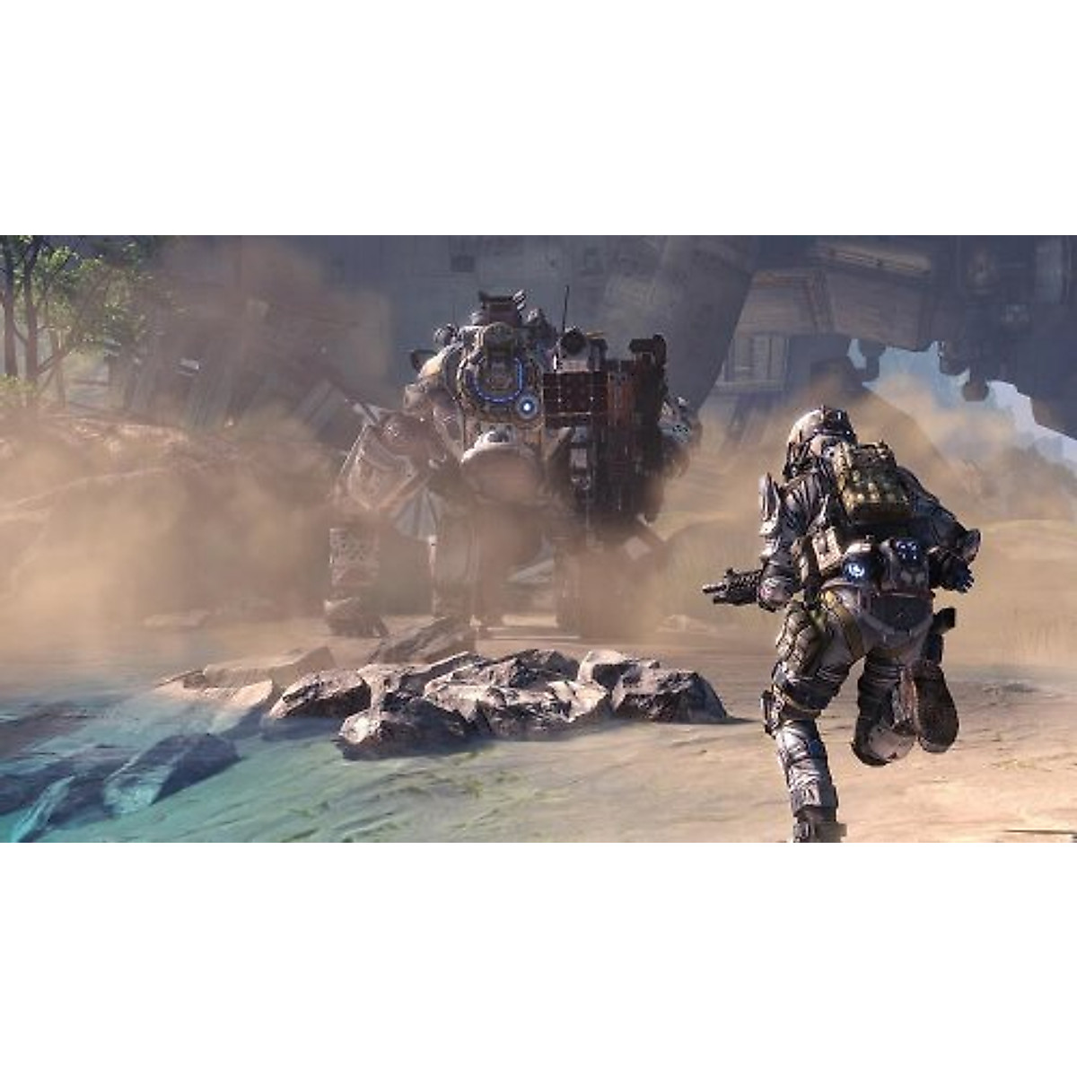 Titanfall - Xbox 360