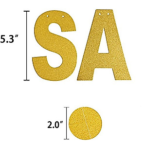 TMCCE Bachelorette party Banner For Bridal Shower Bachelorette Party Decorations