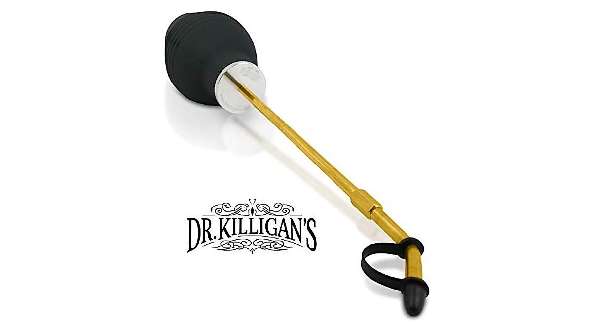 Dr. Killigan's Insect Buster - Safe Bug Duster
