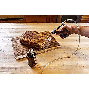 Oklahoma Joe's Trigger Marinade Injector