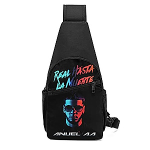 Crossbody Bags Sling Backpack for Man & Women Chest bag Multifunction Hiking Pack Small Shoulder Backpack,Camping,Sports Shoulder Bag,Small Travel Daypack