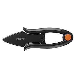 Fiskars Fast-Prep Kitchen Shears (7 Inch), 510031-1001