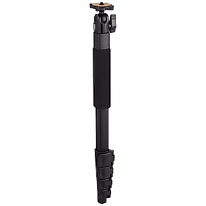 Velbon EXUP-53 Monopod with Ball Head Height 149.5 cm Max. Load 2 kg