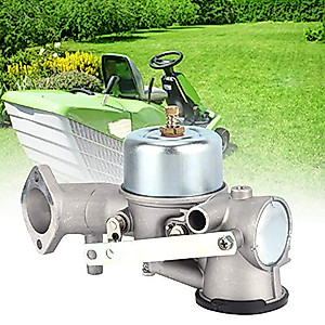 Garden Lawn Mower Carburetor Accessory,Carb Replacement Garden Tools,Lawn Mower for Stratton 491026 281707 491031 490499 281702