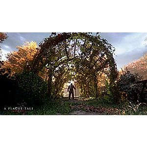 A Plague Tale: Innocence (XB1) - Xbox One