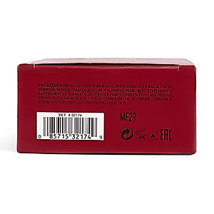 Guess Seductive Red Men/Homme Eau de Toilette Cologne Spray For Men, 1.7 Fl. Oz.