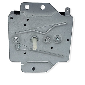 Krooli Dryer Timer Replacement for Whirlpool W10185992 WPW10185992 10185992