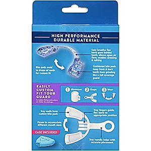 DenTek Ultimate Guard for Nighttime Teeth Grinding