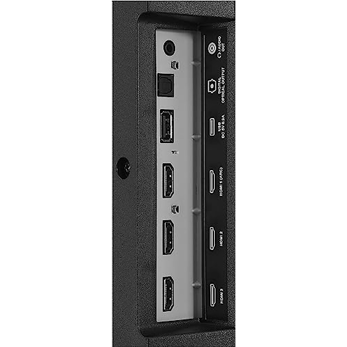 INSIGNIA 24-inch Class F20 Series Smart HD 720p Fire TV, Alexa, Apple AirPlay, with Compatible Kwalicable High Speed 6FT HDMI Cable and Microfiber Cleaning Cloth… (24 Inches)