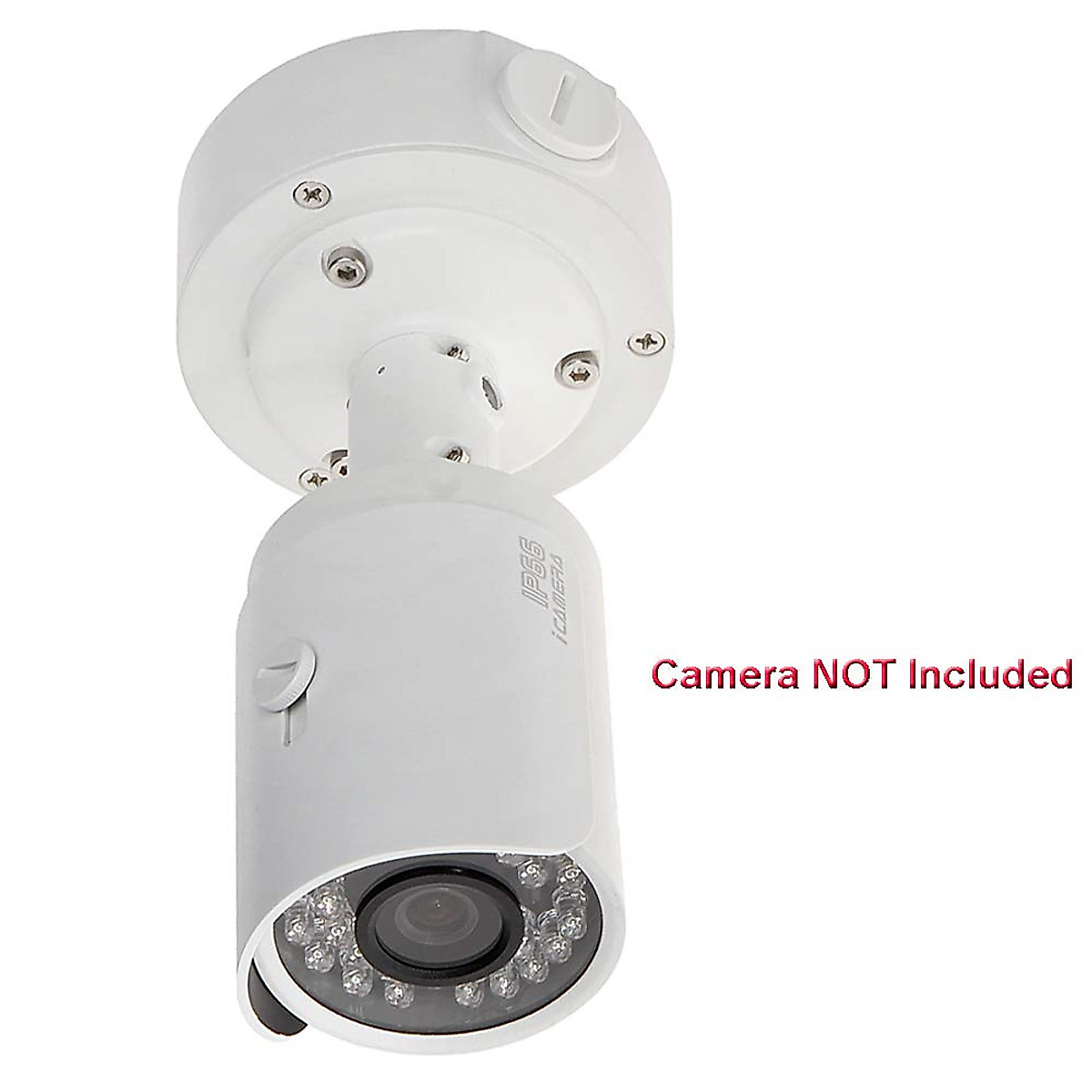 PFA134 Water-Proof Junction Box for IPC-HFW1320S Bullet Camera