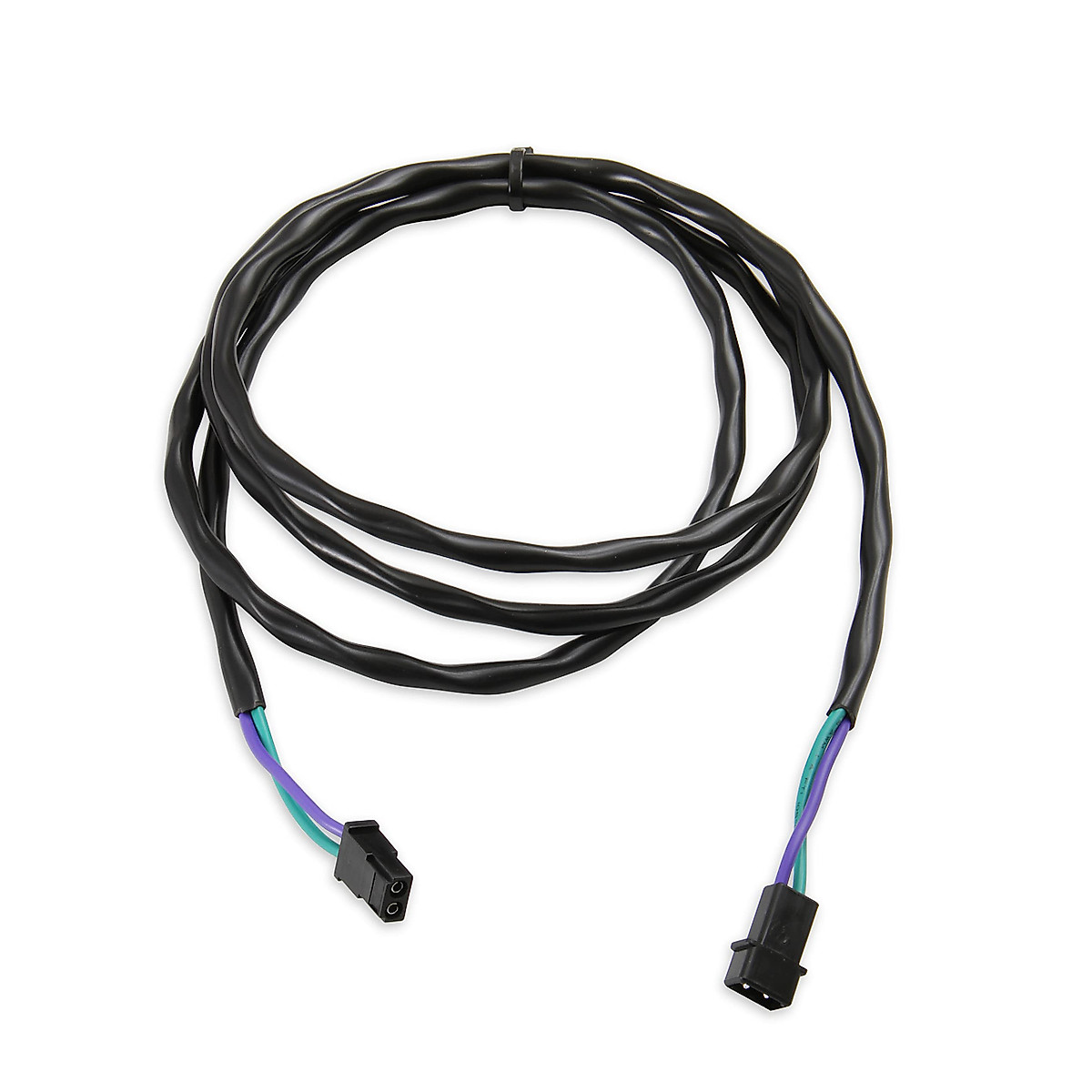 6530 MSD Digital Programmable 6AL-2 - Red