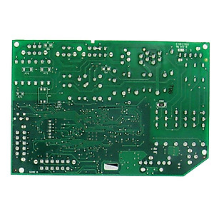 CoreCentric Remanufactured Refrigerator Electronic Control Board Replacement for Whirlpool W10235488 / WPW10235488