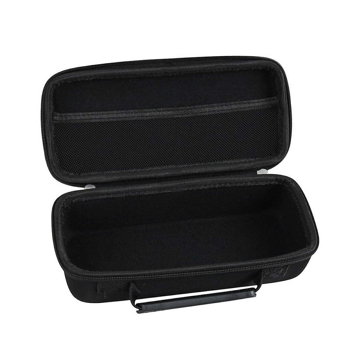 Hermitshell Hard Travel Case for Bose New SoundLink Flex 2nd Gen/Bose SoundLink Flex Bluetooth Portable Speaker (Black)