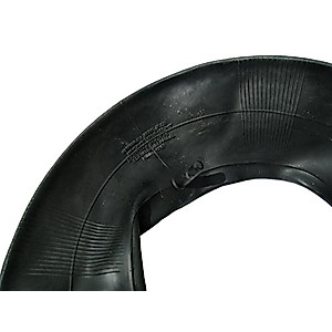 Potreba Inner Tube 3.50-8 for Wheelbarrow tire 8"