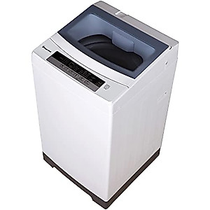 Magic Chef Mcstcw16w4 1.6 Cubic-Ft Top-Load Washer