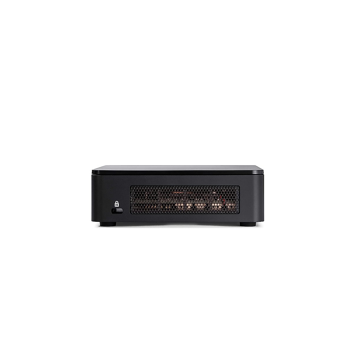 Intel NUC 12 NUC12WSKi5 Mini Computer//Mini PC/HTPC,12th Gen Intel Core i5-1240P,12 Processor Cores (4P+8E), 16 threads, 12MB Intel Smart Cache,Intel Iris Xe Graphics(Slim,8G RAM+256G SSD)