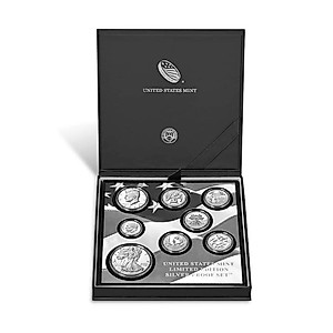2020 S Limited Edition Proof Set Proof US Mint
