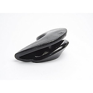 Diane D881 Shampoo Neck Rest, Black