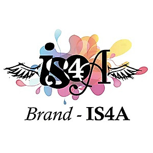 IS4A 486 Multicolour Bindi Bollywood Forehead Stickers Adhesive Body Jewelry 18 Cards of Different Sized Velvet Bindi Drop, Square & Oval Shaped Tattoo Premium Bindi Indian Daily Use Forehead Bindi Water Drop Shape Bindi For Women