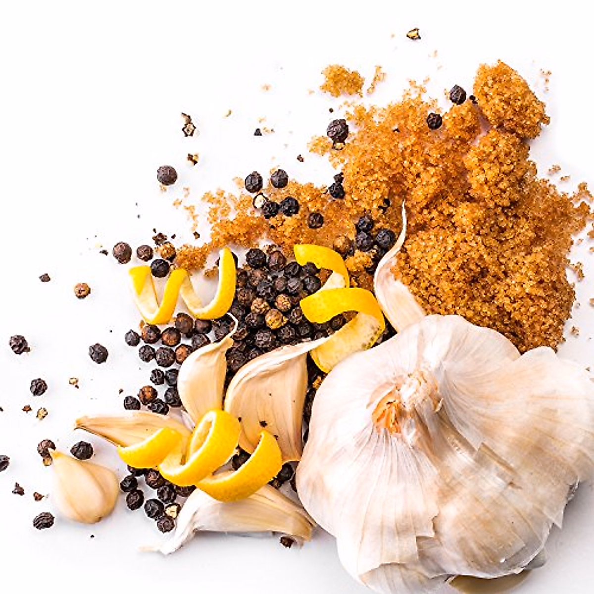 Perky Jerky Original Turkey Jerky, 14oz - Low Sodium - 10g Protein per Serving - Low Fat - 100% U.S. Sourced - Handcrafted, Tender Texture and Bold Flavor